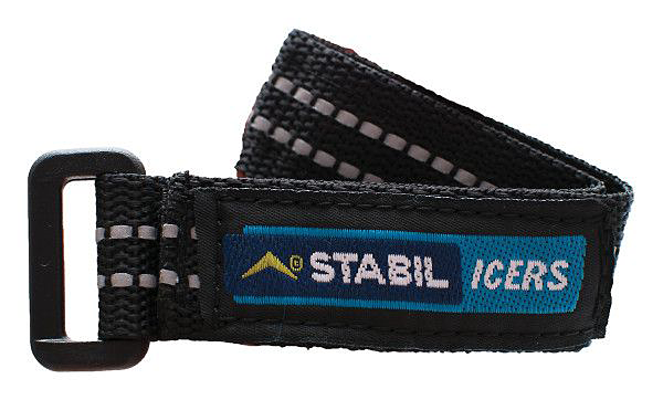 STABIL Icers PowderStrap Toe Strap | Bass Pro Shops